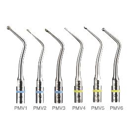 Inserts Perfectmargin Ultrasonidos dental Acteon Satelec - Aparatos - Royal Dent