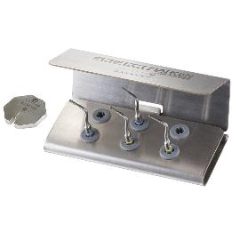 Kits Inserts Ultrasonidos dental Acteon Satelec - Aparatos - Royal Dent