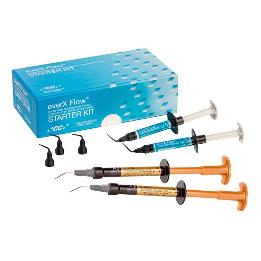 everflow GC - Composites - Royal Dent