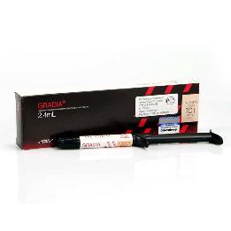 GC Gradia Gum GC - Composites - Royal Dent