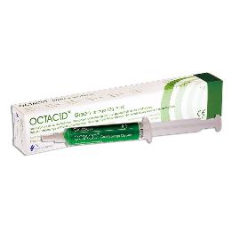 Acidos ortofosfórico Varios - Composites - Royal Dent