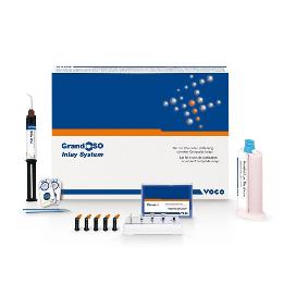 GrandioSo Voco - Composites - Royal Dent