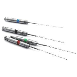 Lentulos Lentulos - Endodoncia - Royal Dent