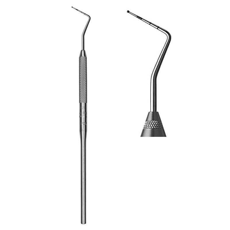 Sonda Milimetrada CP 11 5 B Hu Friedy Royal Dent