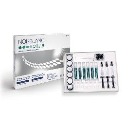 Laboratorios Normon Blanqueamientos - Profilaxis - Royal Dent