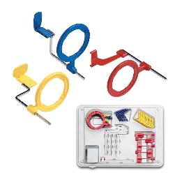 XCP 2000 Rinn Posicionadores de radiografía - Radiografías - Royal Dent